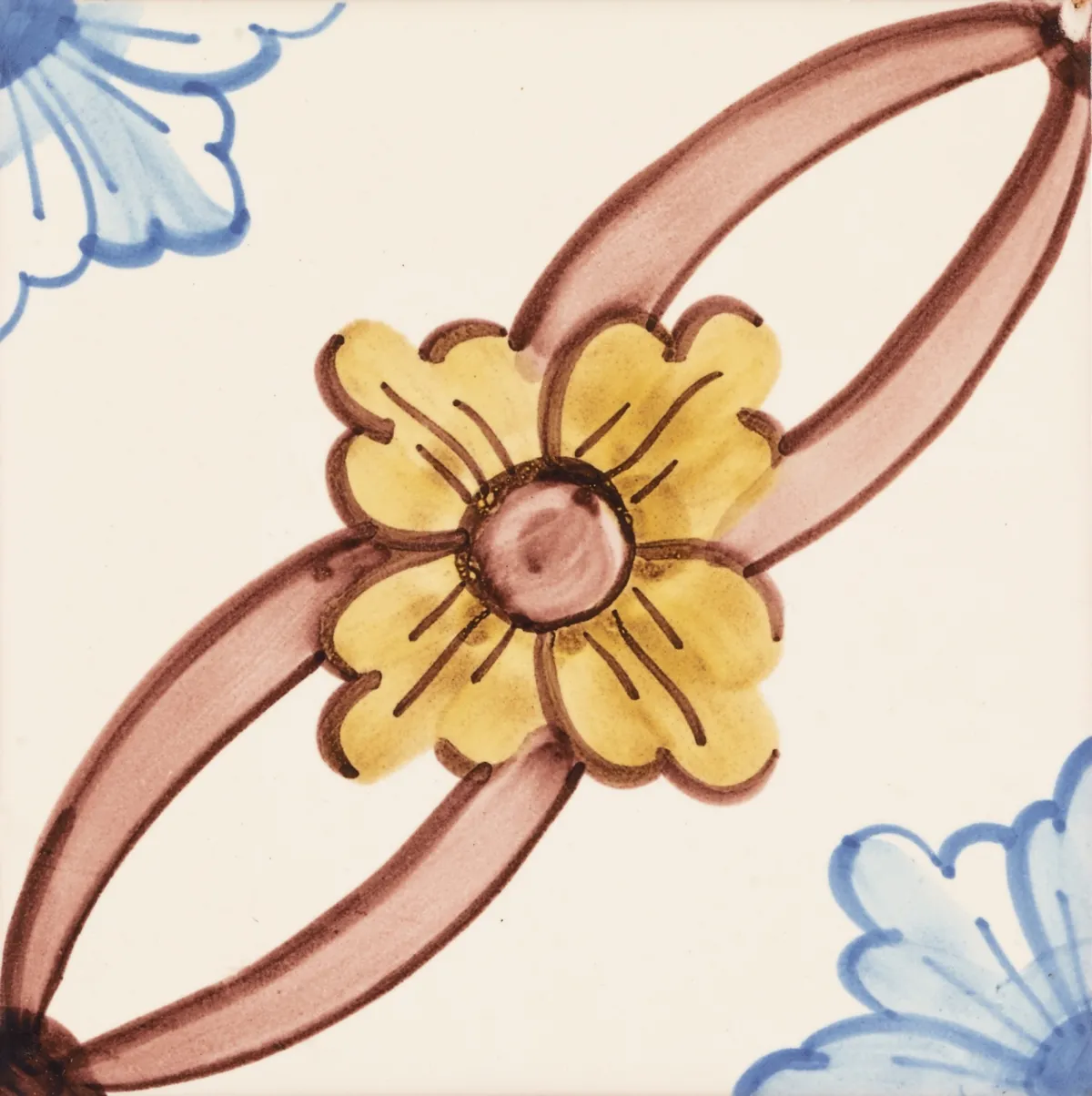 APL 205 Multicor 14X14 - As Nossas Coleções - Coleções & Azulejos - As ...