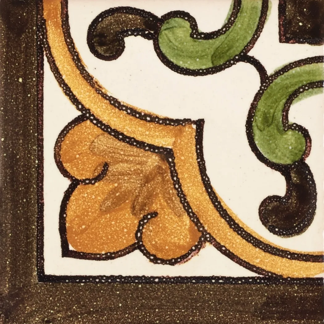 FCL 398 Multicor 7X7 - As Nossas Coleções - Coleções & Azulejos - As ...