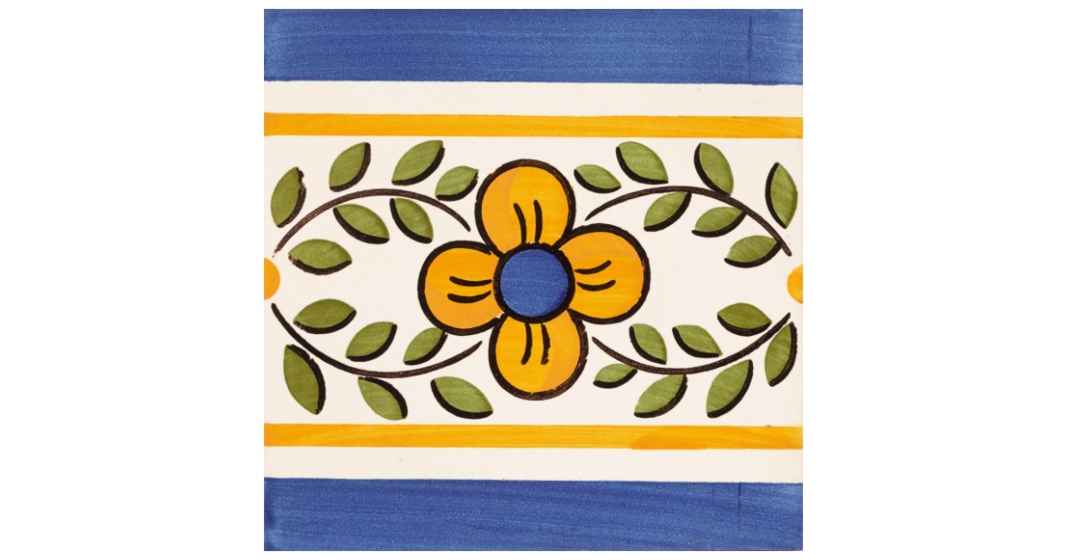 ABL 327 Multicor 14X14 - As Nossas Coleções - Coleções & Azulejos - As ...