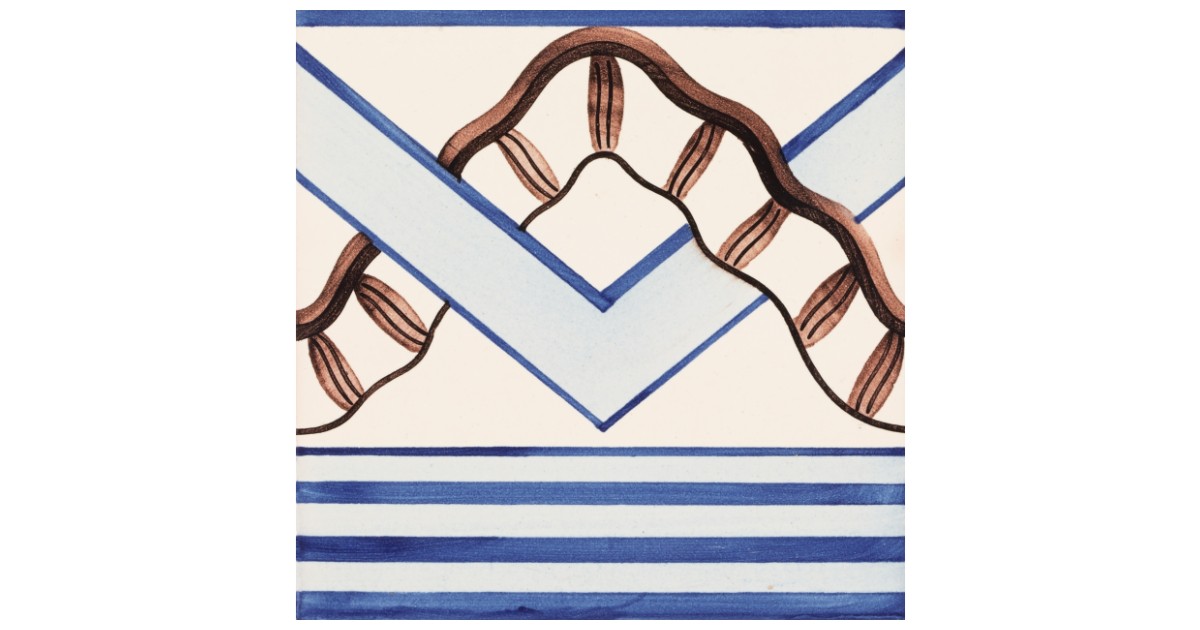 ABL 306 Multicor 14X14 - As Nossas Coleções - Coleções & Azulejos - As ...