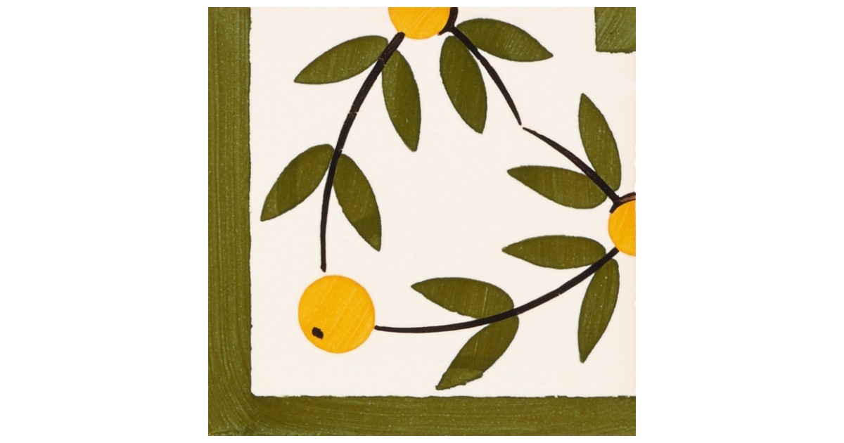 FCL 303 Multicor 7X7 - As Nossas Coleções - Coleções & Azulejos - As ...