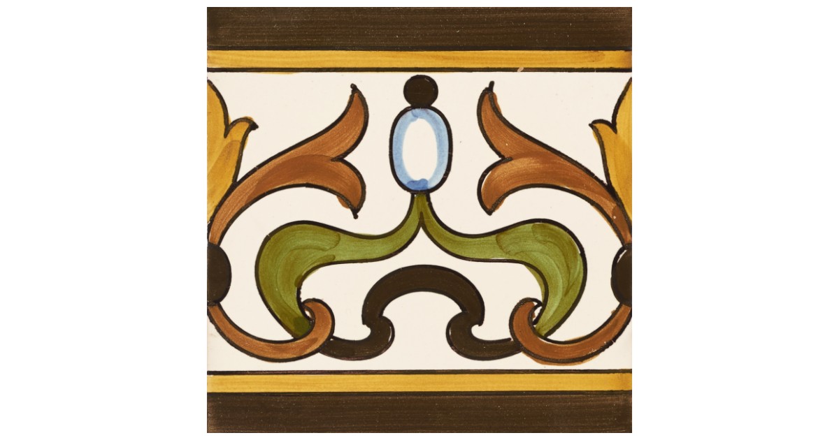 ABL 403 Multicor 14X14 - As Nossas Coleções - Coleções & Azulejos - As ...