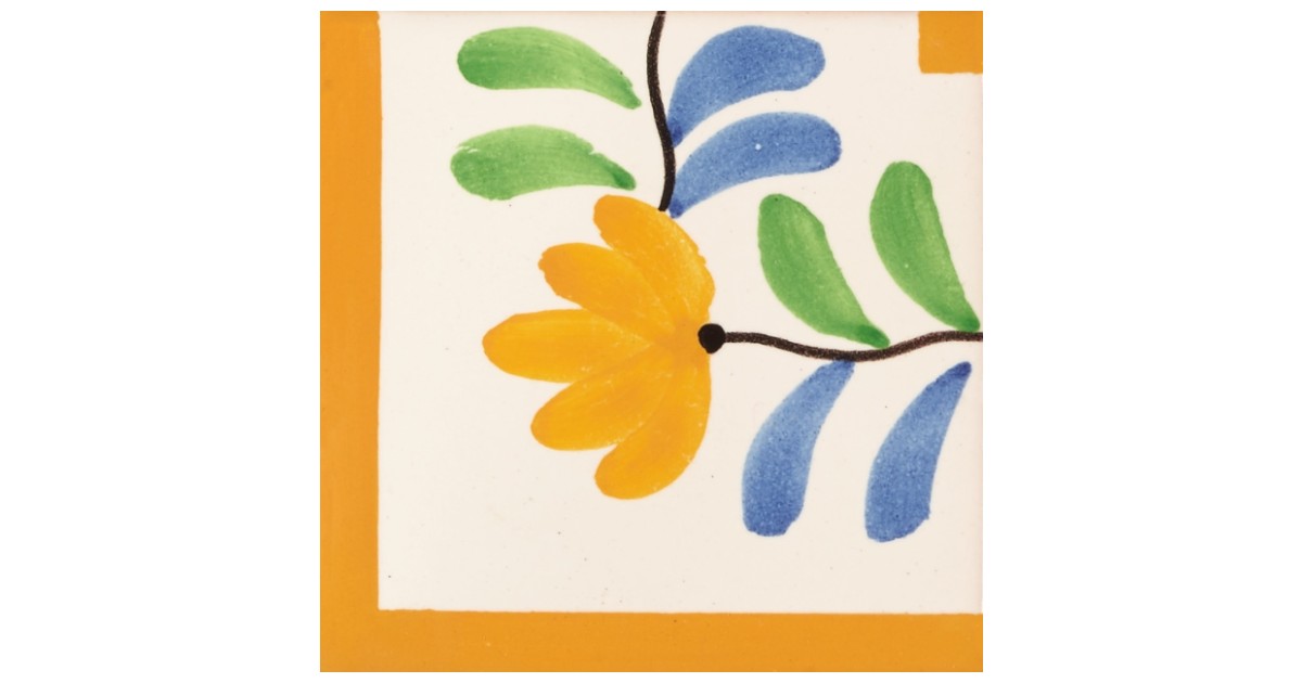 FCL 448B Multicor 7X7 - As Nossas Coleções - Coleções & Azulejos - As ...