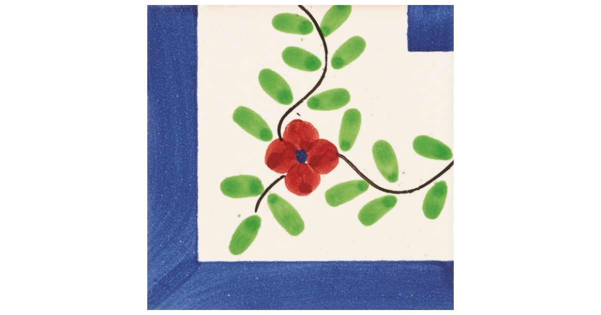 FCL 418 Multicor 7X7 - As Nossas Coleções - Coleções & Azulejos - As ...