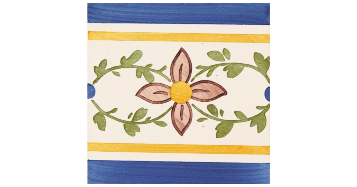 ABL 302 Multicor 14X14 - As Nossas Coleções - Coleções & Azulejos - As ...