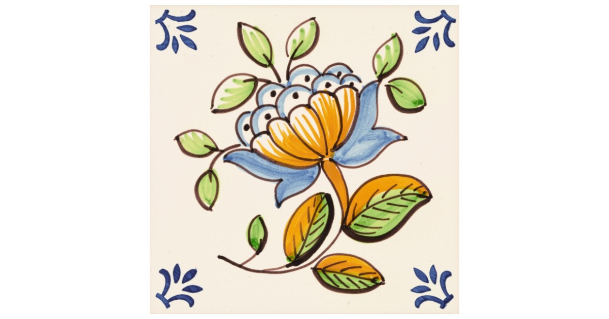 APL 186FM 3 Multicor 14X14 - As Nossas Coleções - Coleções & Azulejos ...