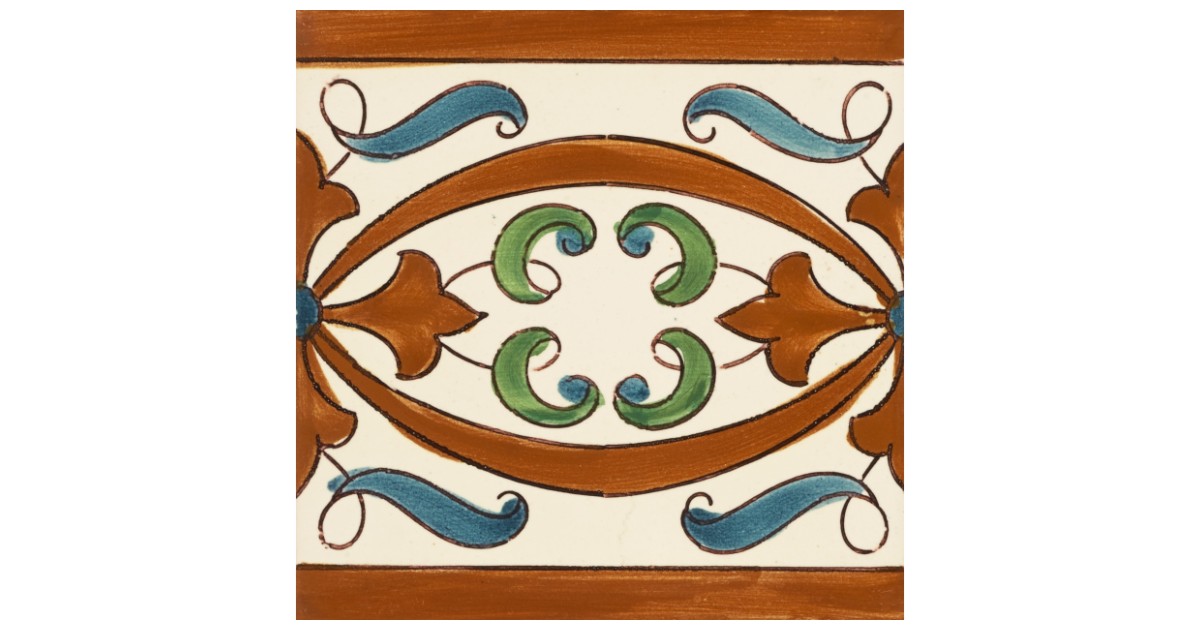 ABL 405 Multicor 14X14 - As Nossas Coleções - Coleções & Azulejos - As ...