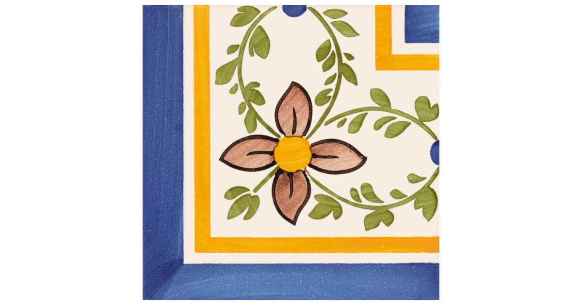 ACL 302 Multicor 14X14 - As Nossas Coleções - Coleções & Azulejos - As ...