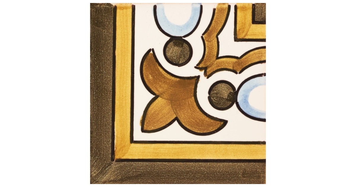 FCL 403 Multicor 7X7 - As Nossas Coleções - Coleções & Azulejos - As ...