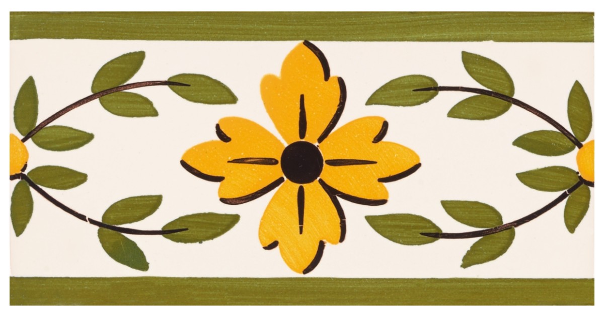 FAL 303 Multicor 7X14 - As Nossas Coleções - Coleções & Azulejos - As ...