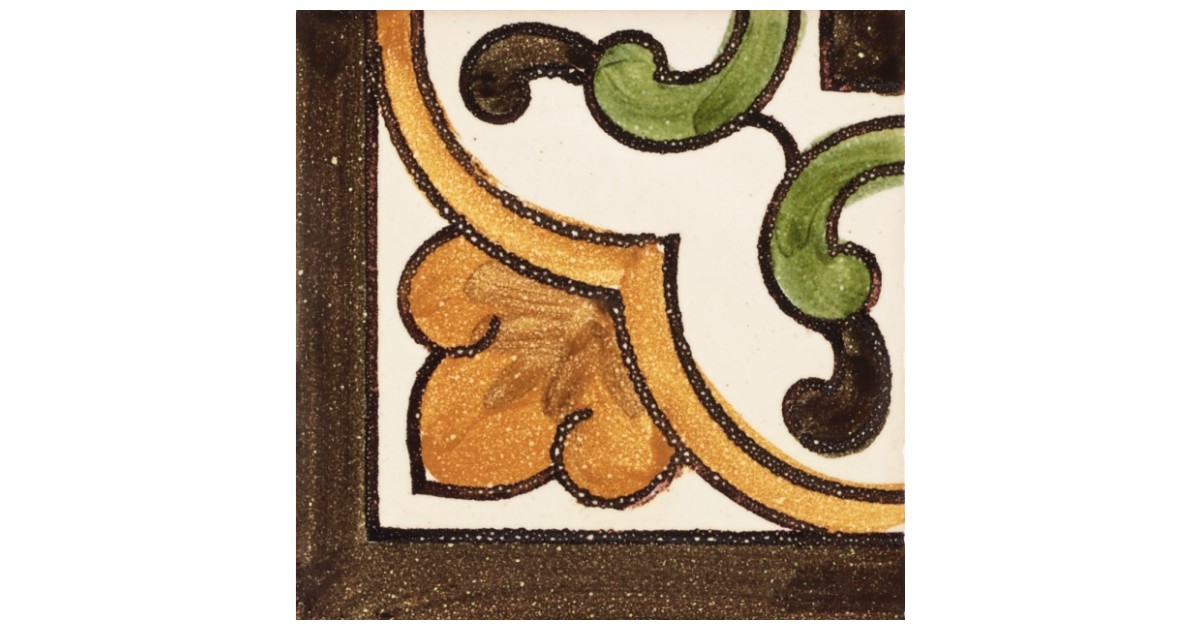 FCL 398 Multicor 7X7 - As Nossas Coleções - Coleções & Azulejos - As ...