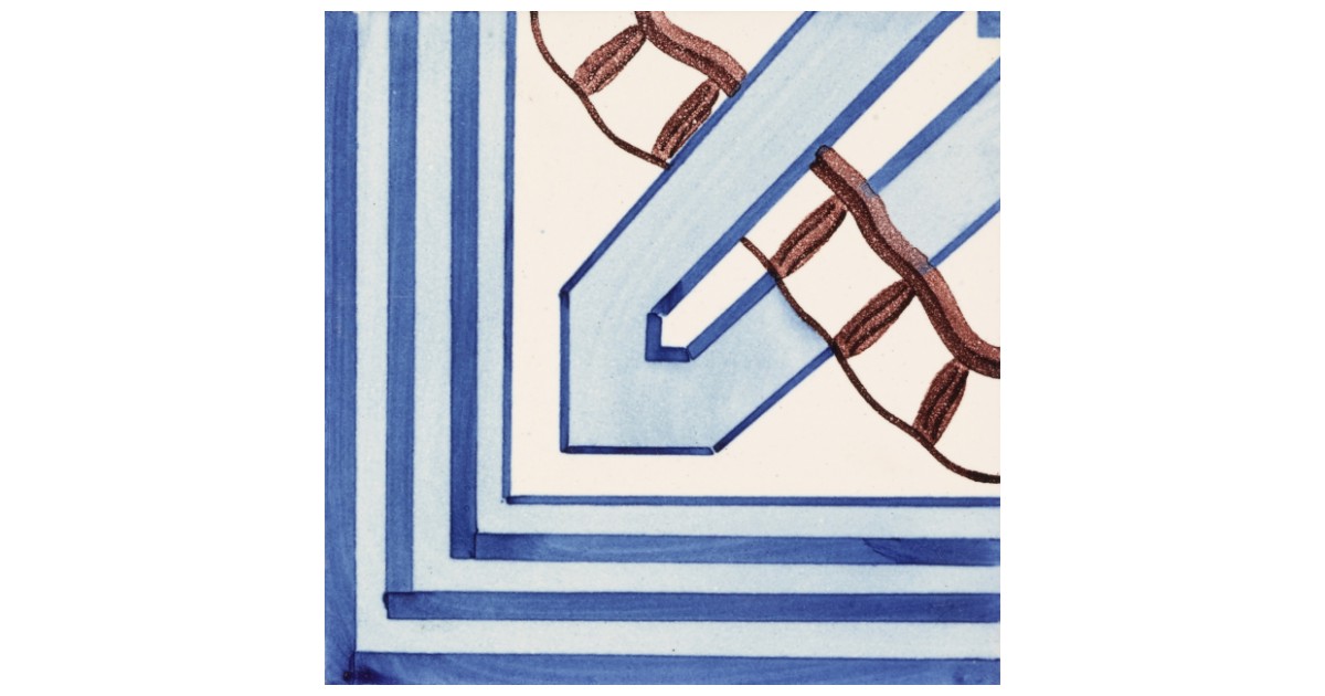 ACL 306 Multicor 14X14 - As Nossas Coleções - Coleções & Azulejos - As ...